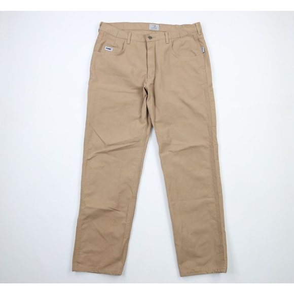 Tyndale | Pants | Tyndale Frmc Mens 38x34 Flame Resistant Cat 2 Cal 5 ...